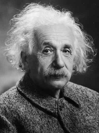 Einstein Was A "Troubled Teen" - Eagle Ranch Academy
